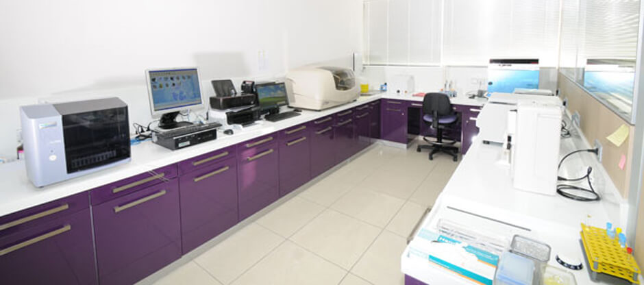 ΕΡΓΑΣΤΗΡΙΟ